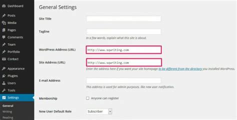 How To Add To Your URLs In WordPress