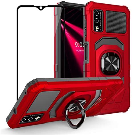 I Tested The Best Revvl V G Phone Cases See Which One Came Out On Top