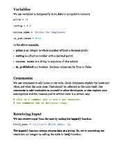 Exploring Document Structure And Formatting Essentials Course Hero