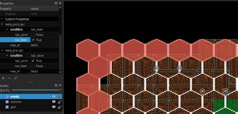 Tile Object Tool To Place Tiles In An Object Layer Issue Mapeditor Tiled GitHub