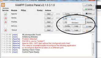 Fail To Start Mysql Xampp After Installing Mysqld Stack Overflow