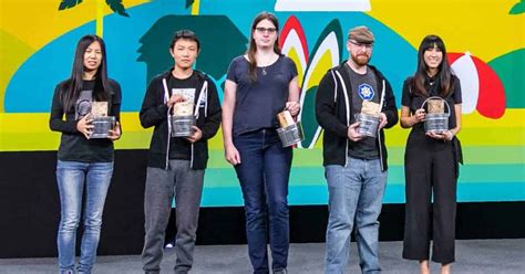 Cloud Native Computing Foundation Announces 2019 Community Awards