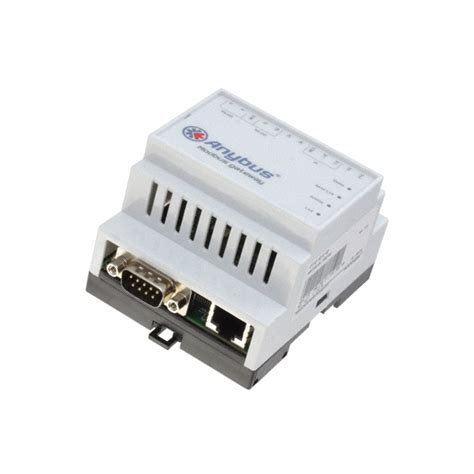 MODBUS RTU TCP GATWAY AB B HMS Networks製電子部品半導体通販のマルツ