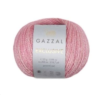 Gazzal Exclusive – Wool-Tyme