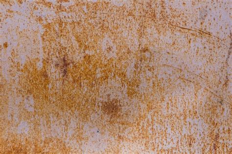 Premium Photo Rust Metal Texture Background