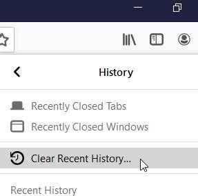 Fix Firefox Browser Keeps Freezing On Windows PC