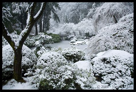Portland Japanese Garden