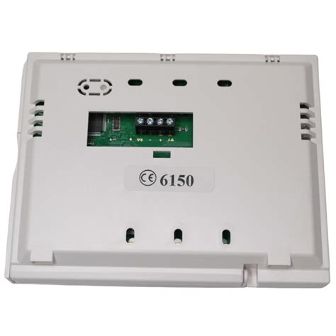 Honeywell 6150 Fixed English Keypad With Function Buttons