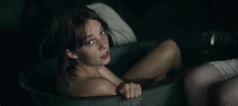 Maya Hawke Nude Pics Scenes And LEAKED Porn Scandal Planet