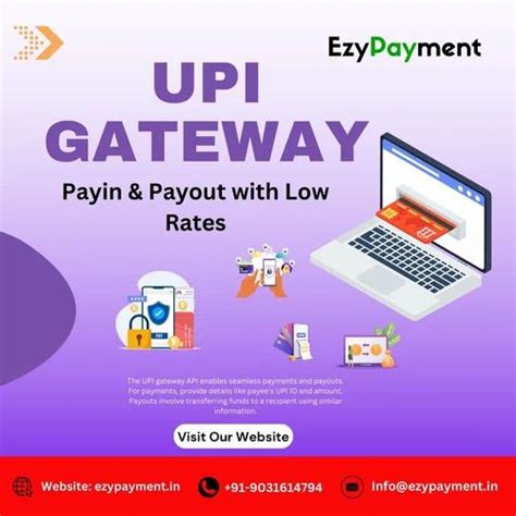 Pan India Virtual Upi Api Services Free Demo Available At Rs 25000