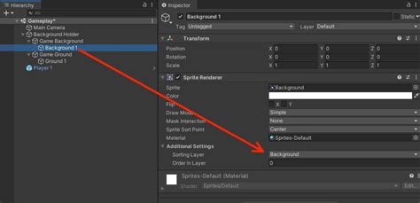 Create A D Game With Unity Engine Part Creating The Game Level