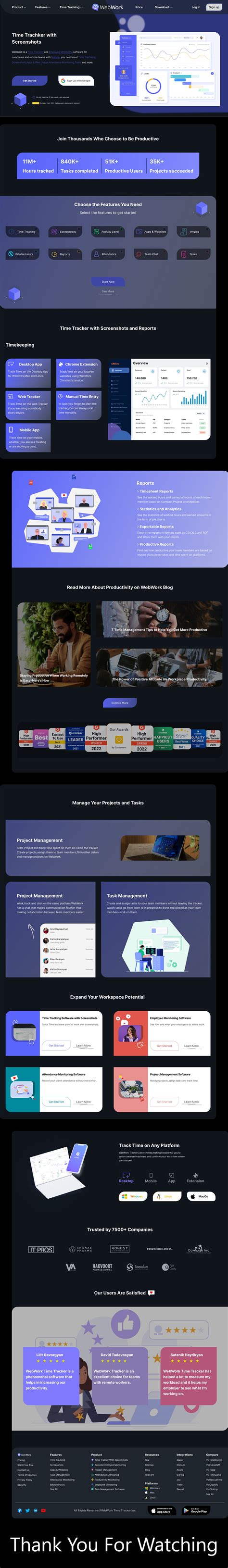 Webwork Project Design On Behance