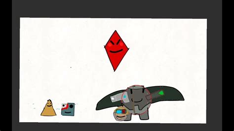 Shape Battle 03 Part 2 Youtube