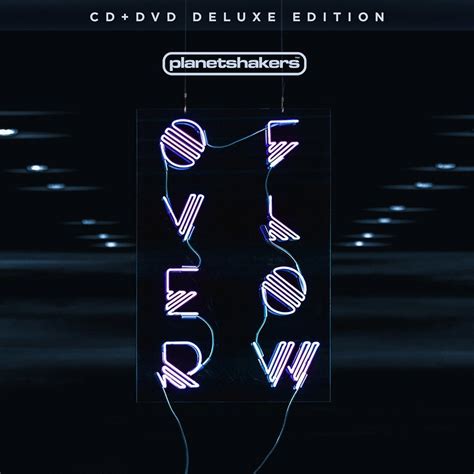 Overflow Deluxe Cddvd