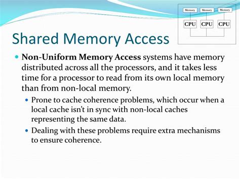 Ppt Parallel And Multiprocessor Architectures Powerpoint Presentation