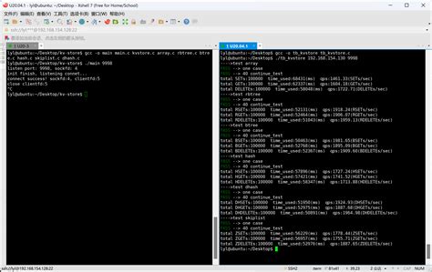 Github Jjejdhhdkv Store 基于c语言实现内存型数据库（kv存储）