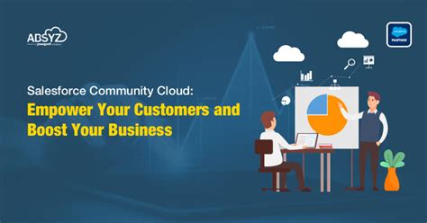 Salesforce Community Cloud Boosting Entrepreneurial Spirit