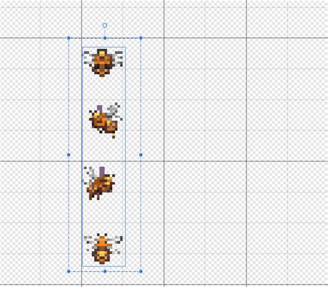 Stop Blurring Pixel Art With Simple Moving Or Copying Affinity Photo 1 Desktop Questions