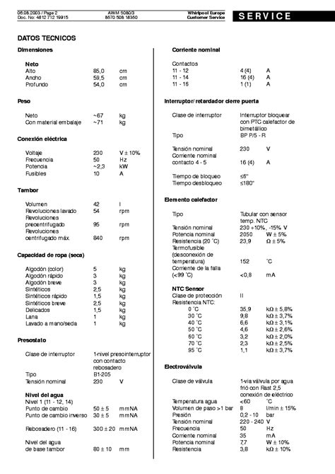 Whirlpool Awm 5080 3 Service Manual Download Schematics Eeprom Repair Info For Electronics