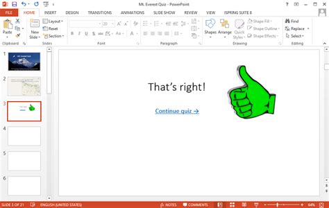 How To Make A Quiz In PowerPoint In Easy Steps