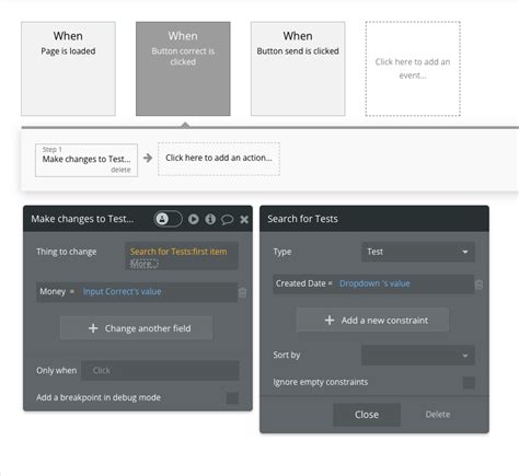 Automatically Updated Graphs Need Help Bubble Forum