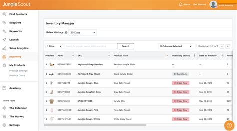Managing Your Amazon Inventory It S Easy With Inventory Manager