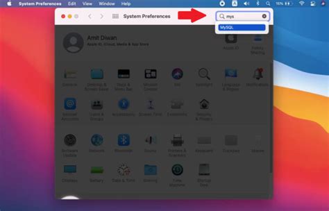 Fix MySQL ERROR Access Denied For User Root Localhost Using Password YES On Mac