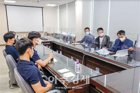인하대학교 Ipp형 일학습병행 사업 평가 우수대학 선정 아주경제