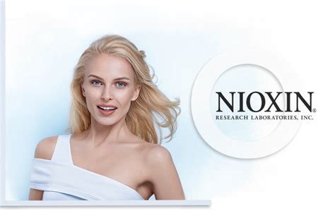 Nioxin | Προϊόντα Για την Τριχόπτωση | Σαμπουάν | Online - Kaizen Shop