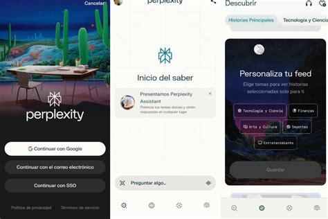 How To Use Perplexity On Android Complete Guide To The AI Assistant