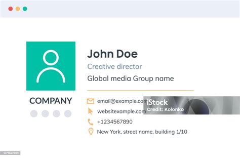 이메일 서명 템플릿 디자인 회사 메일 비즈니스 전자 메일 서명 벡터 배너 서명 필기에 대한 스톡 벡터 아트 및 기타 이미지