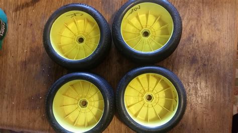 TRUGGY TIRES AKA R C Tech Forums