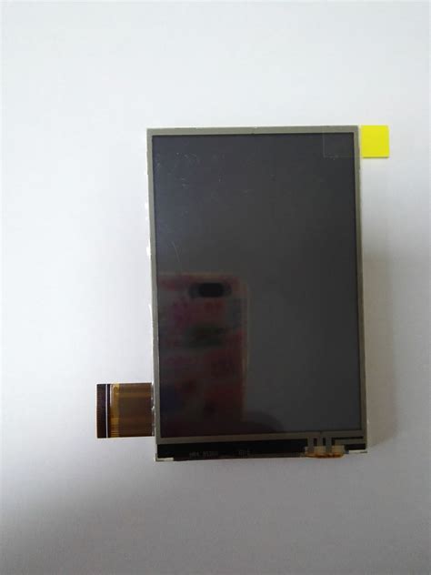 SPI LCD Touch Screen Ili Displays Arduino Forum