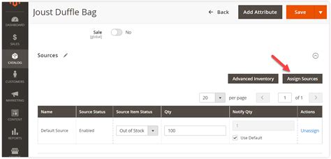 Magento Multi Source Inventory MSI An In Depth Guide Magezon