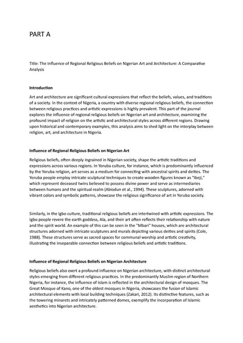 History Journal Unit 7 A Very Well Detailed And Extensive Written