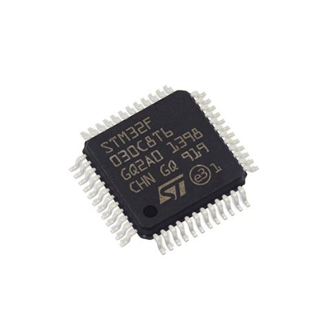 buy new and original stm32f030k6t6tr ic mcu 32bit 32kb flash 32lqfp