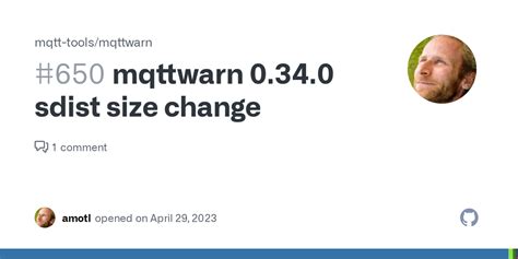 Mqttwarn Sdist Size Change Issue Mqtt Tools Mqttwarn Github