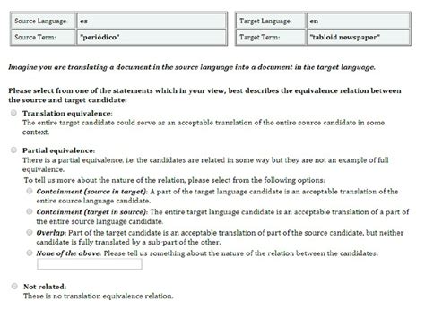 Task 4 Assessing Term Alignment Download Scientific Diagram