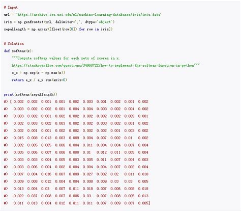 70个numpy练习：在python下一举搞定机器学习矩阵运算 腾讯云开发者社区 腾讯云