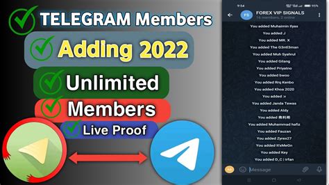 graph messenger new update members adding option enable graph