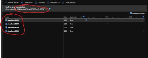 Tracking Fastapi Applications Sample Is Incorrect · Issue 91897