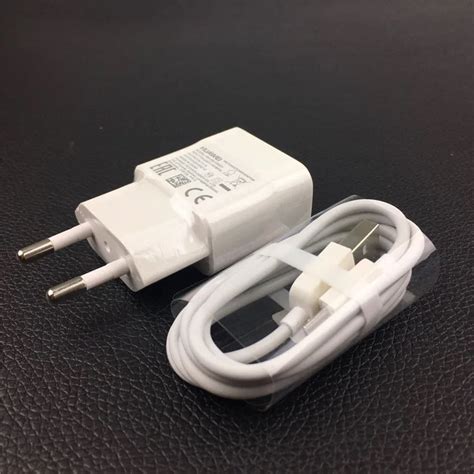 Original Huawei Charger V A Micro USB Data Cable Wall Travel Adapter
