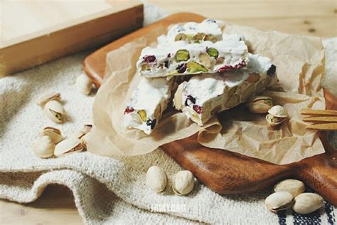 누가 캔디 만들기