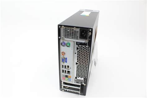 Hp Pavilion Slimline S Y Desktop Computer Property Room