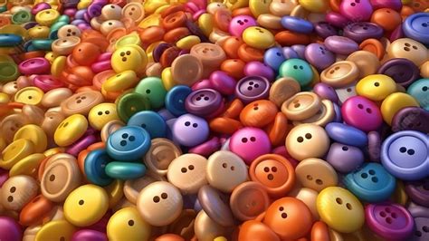 Best Sewing Pattern Powerpoint Background For Presentation