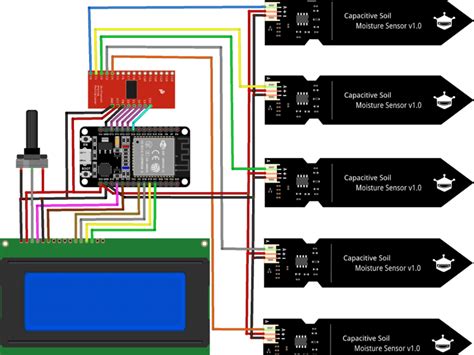 Arduino Or C Programming For Arduino IoT Or Microcontroller Based Project Upwork