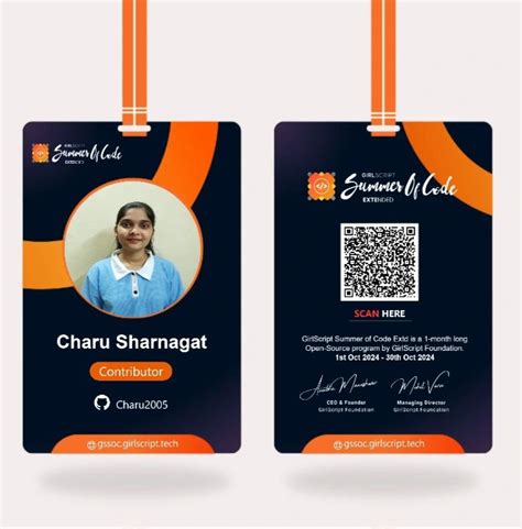 Girlscriptsummerofcode Gssoc Womenintech Opensource Techcommunity