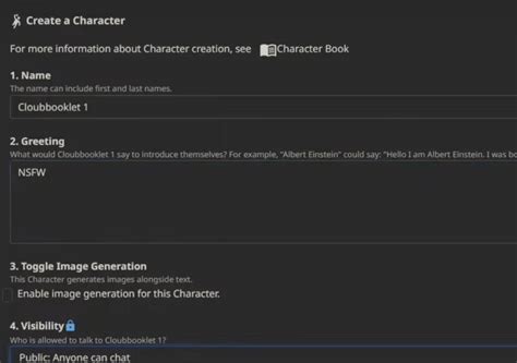 How To Bypass Character AI Filters In 2024 NSFW Settings