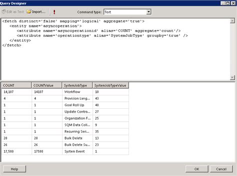 Microsoft Azure And Dynamics 365 Crm Learn The Ropes Custom Fetchxml