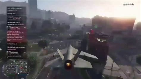 Hovermode Treatment Part 6 U Can T C Me YouTube